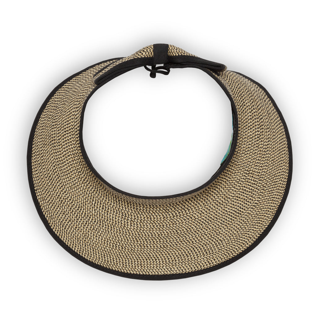 Garden Visor | Sunday Afternoons